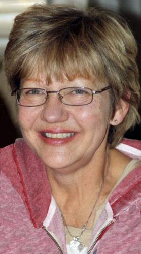 Sisco, Deborah K.
