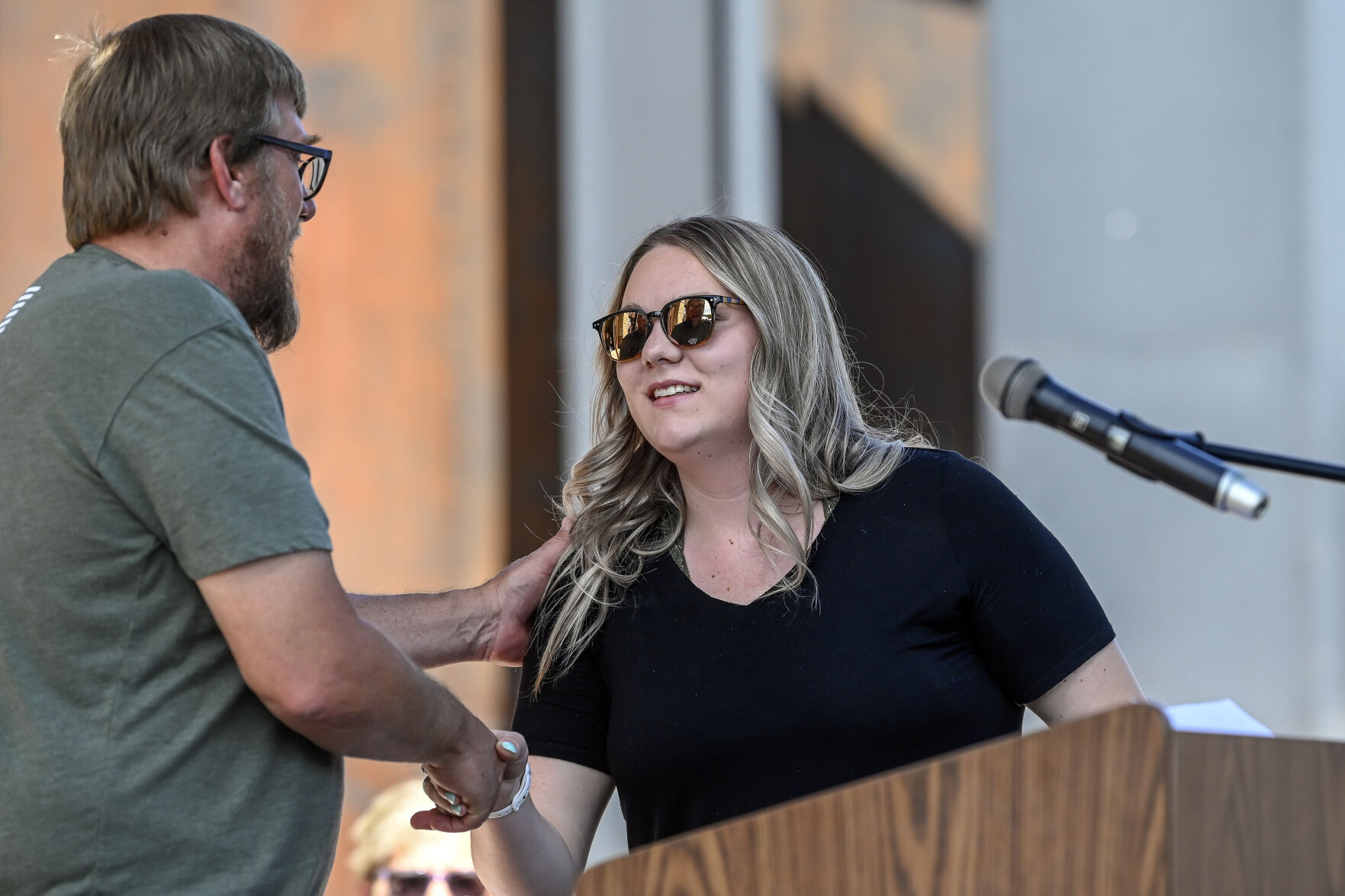 North Dakota woman wins 84th Sturgis Rally logo contest