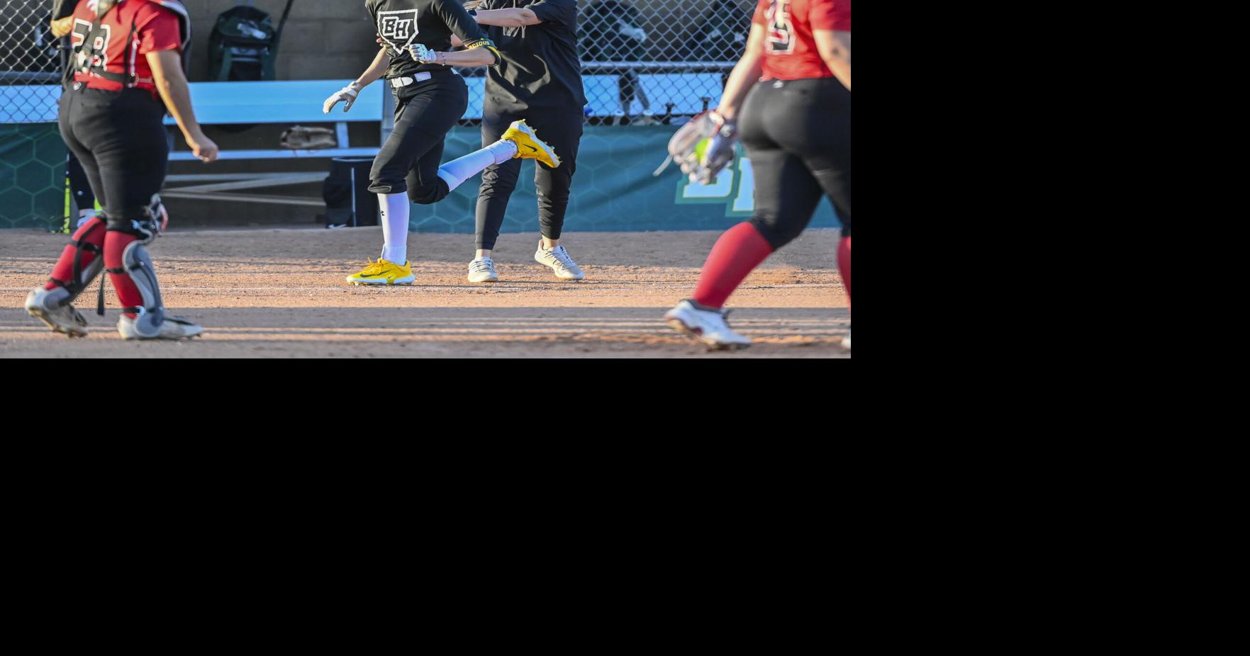 Englehorn stresses 'softball IQ' as BHSU's new coach