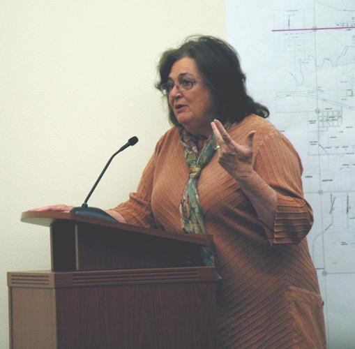 Belle Fourche City Council