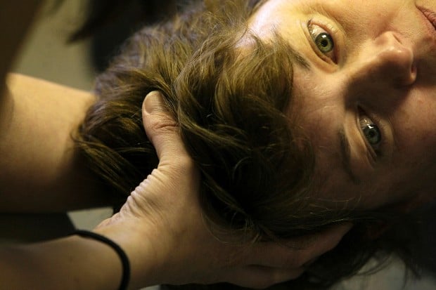 Loose crystals cause form of vertigo