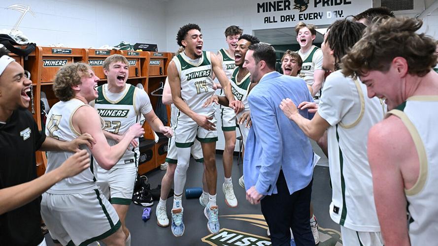 South Dakota Mines hires new men's basketball head coach