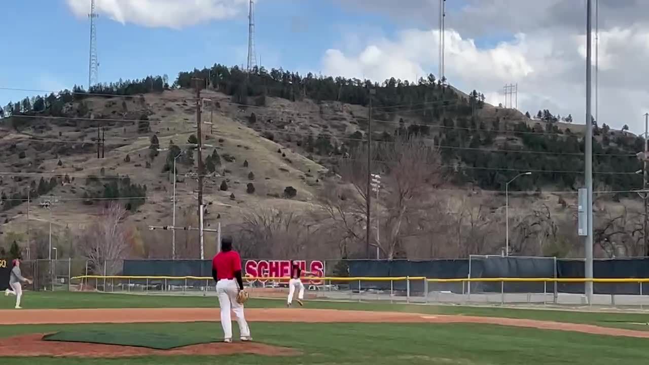 Post 320 baseball prepares for 2025 season