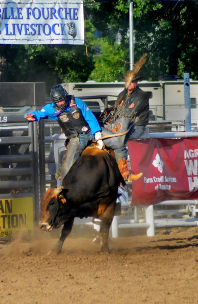 Rodeo is a game of winners trying for their best | Belle Fourche ...