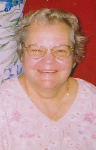 Schaeffer, Mary E.