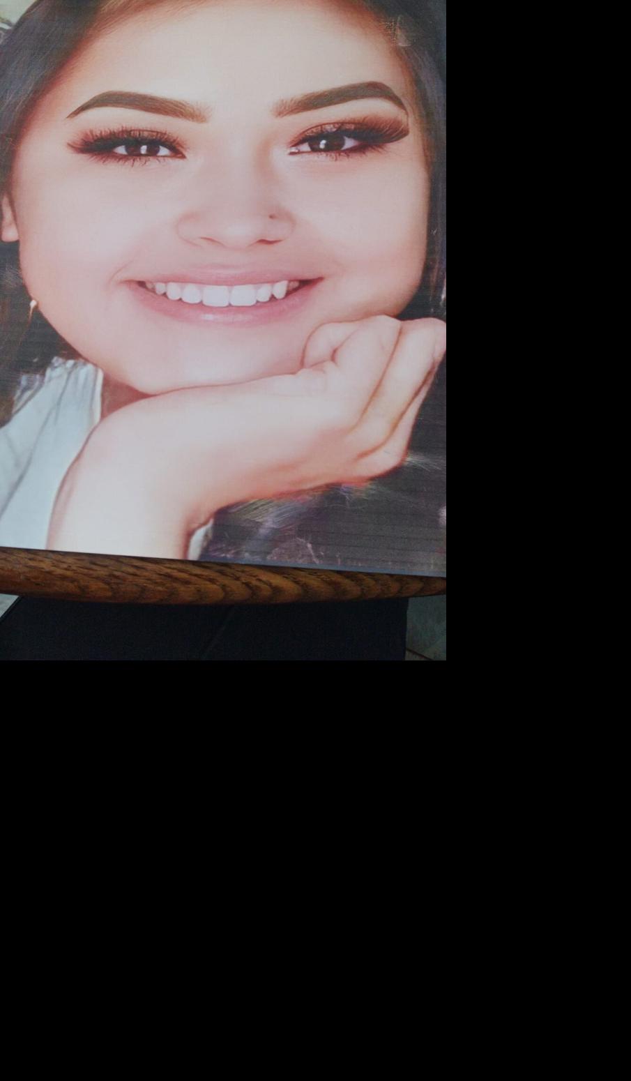 Rapid City man gets 20 years for shooting 16-year-old girl