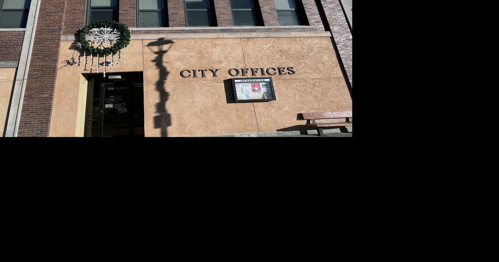 Chadron approves sidewalk plan