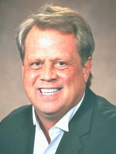 Steve Stenson throws hat into state House race