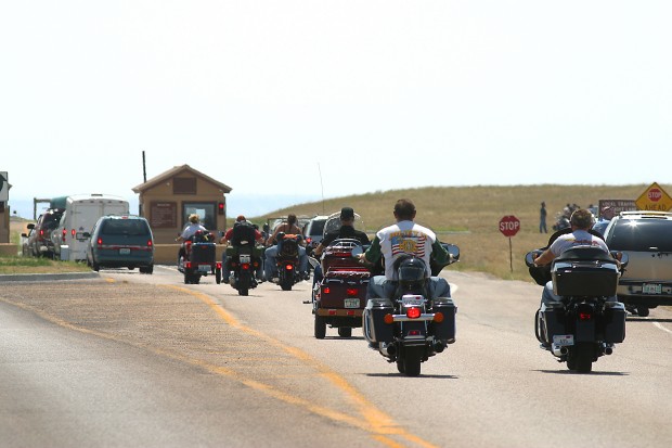 Scenic motorcycle rides | News | rapidcityjournal.com