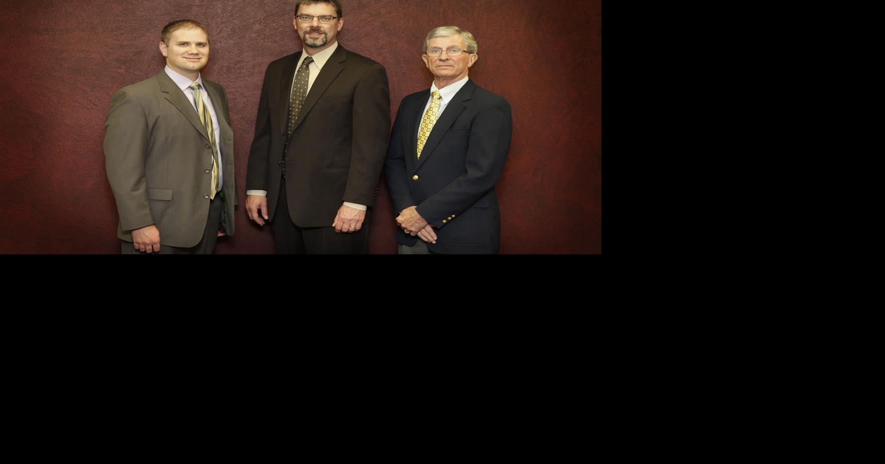 Willert named partner at Bennett Main Gubbrud & Willert
