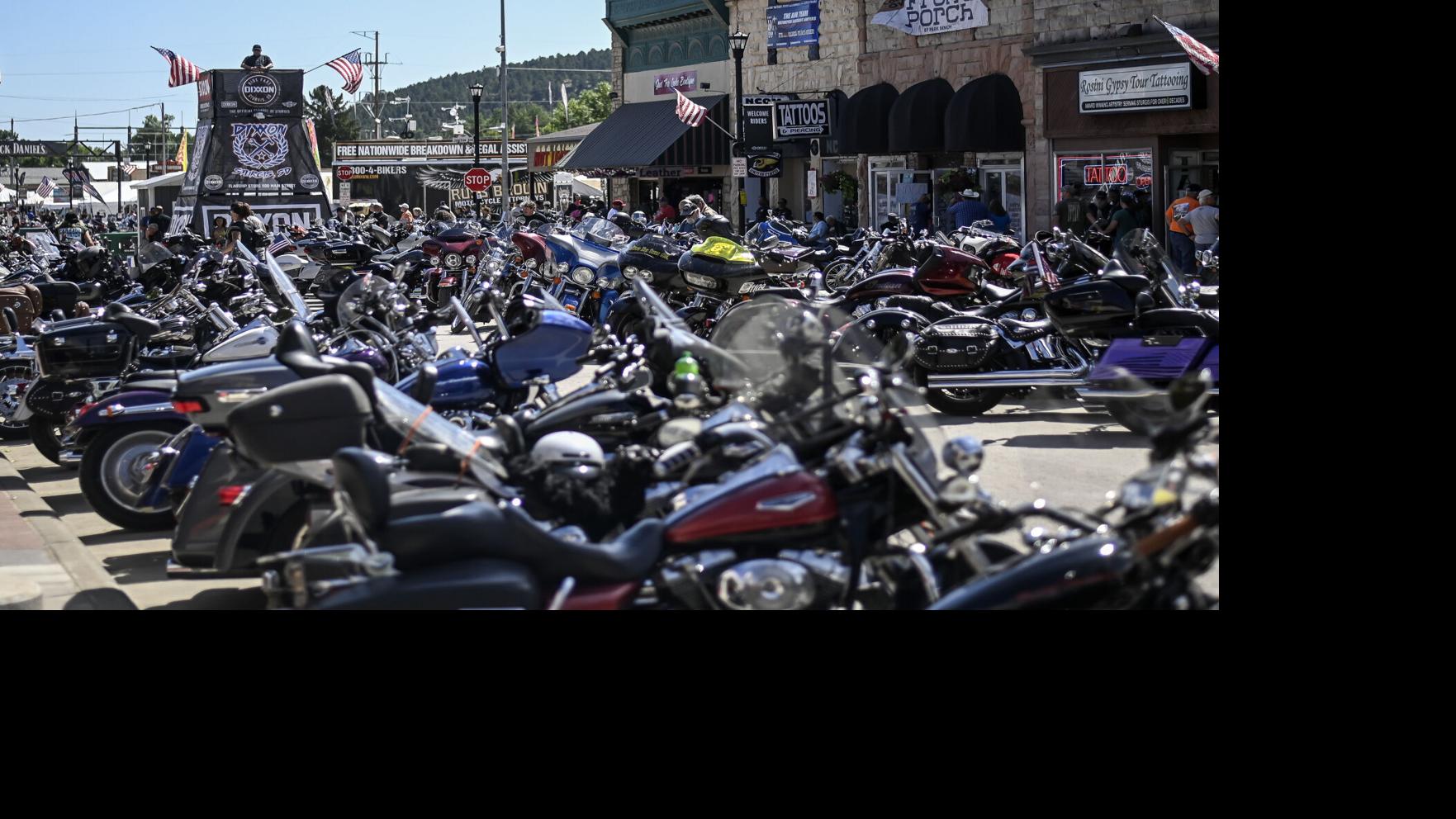 Sturgis Rally Daily | rapidcityjournal.com