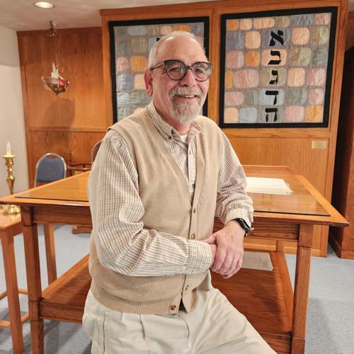 Local synagogue restores tradition of in-person Passover gathering