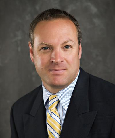 New president announced for Lead-Deadwood Regional Hospital