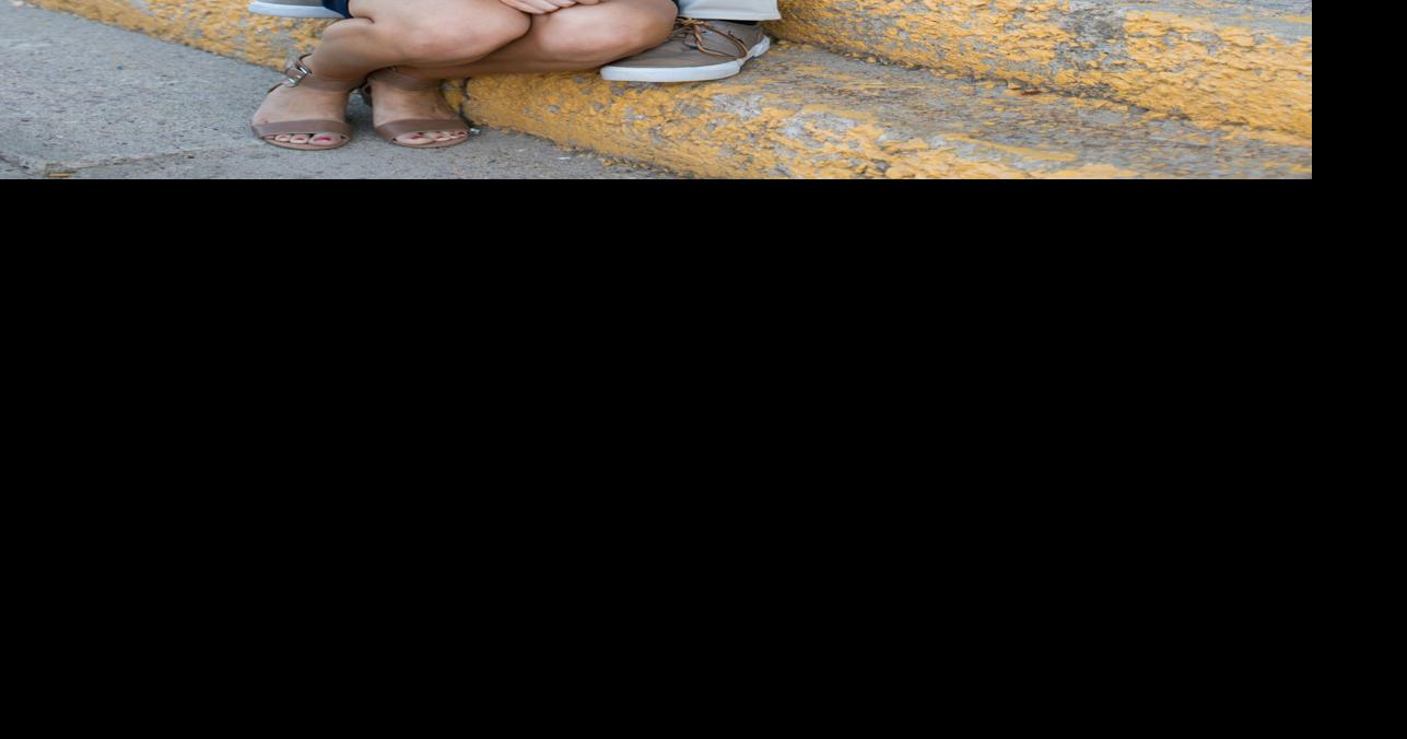 Alayna Ackerman Andrew Holmstrom