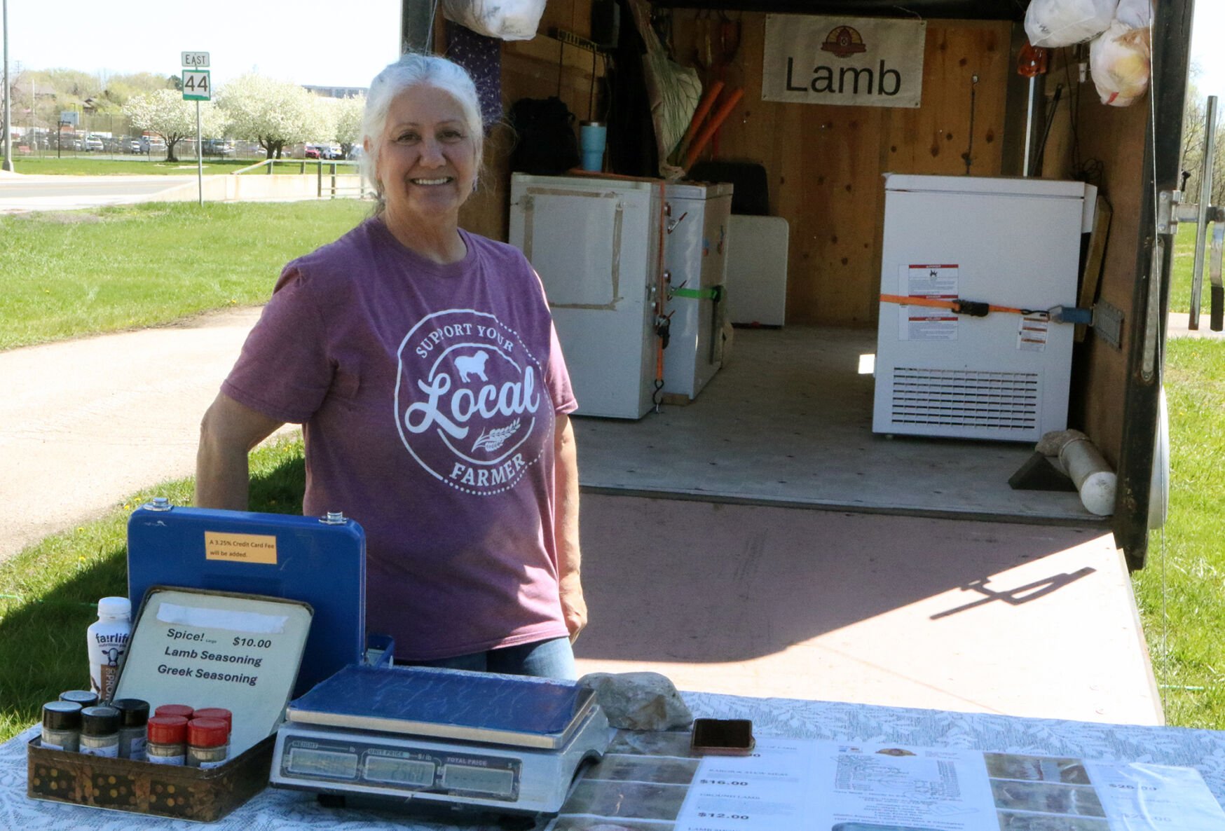 Your Two Cents in the Rapid City Journal for May 8, 2025