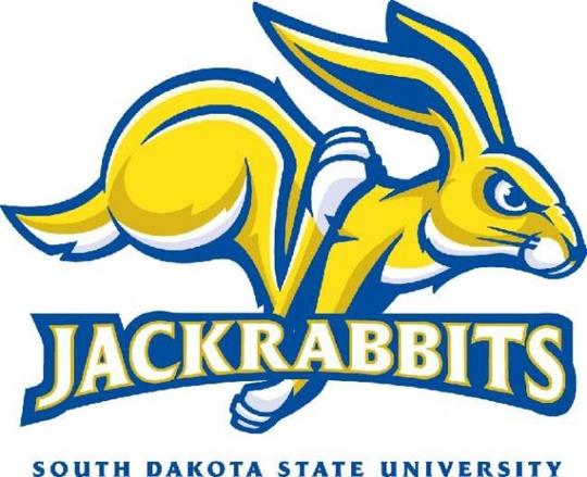 New SDSU Jackrabbit mascot unveiled