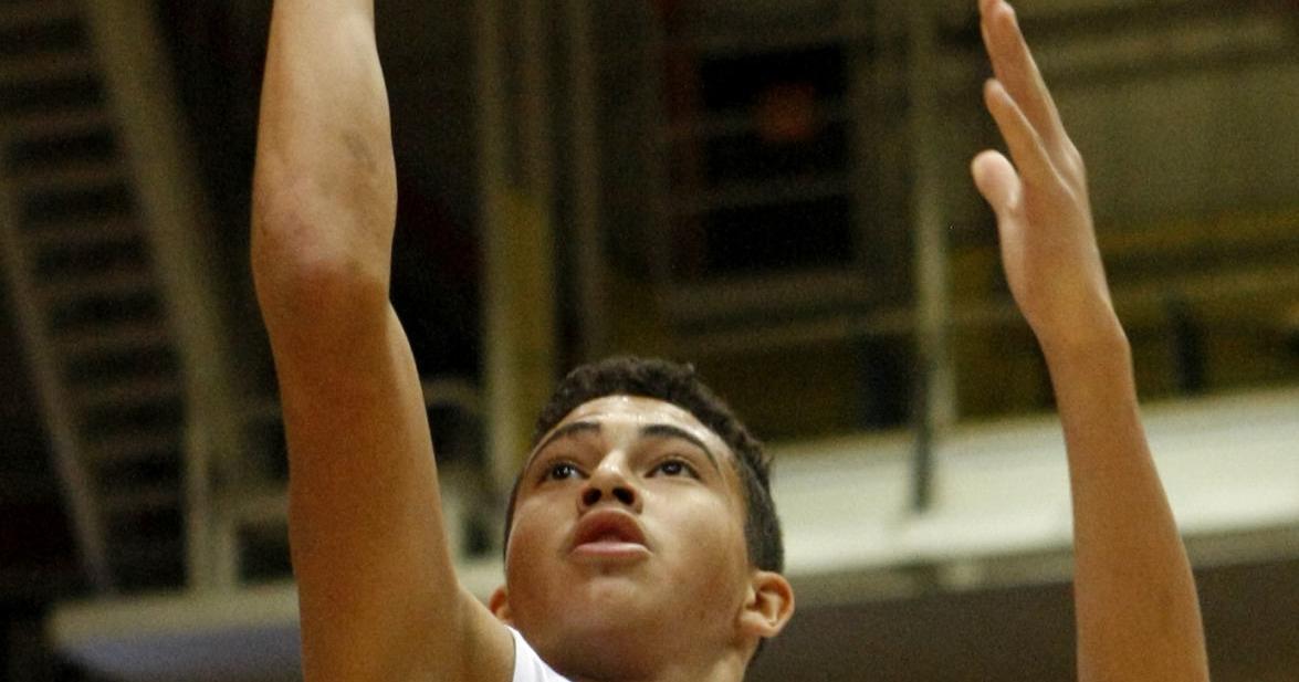 Coach, mentor, athlete: Alejandro Rama to study, play basketball at Mines