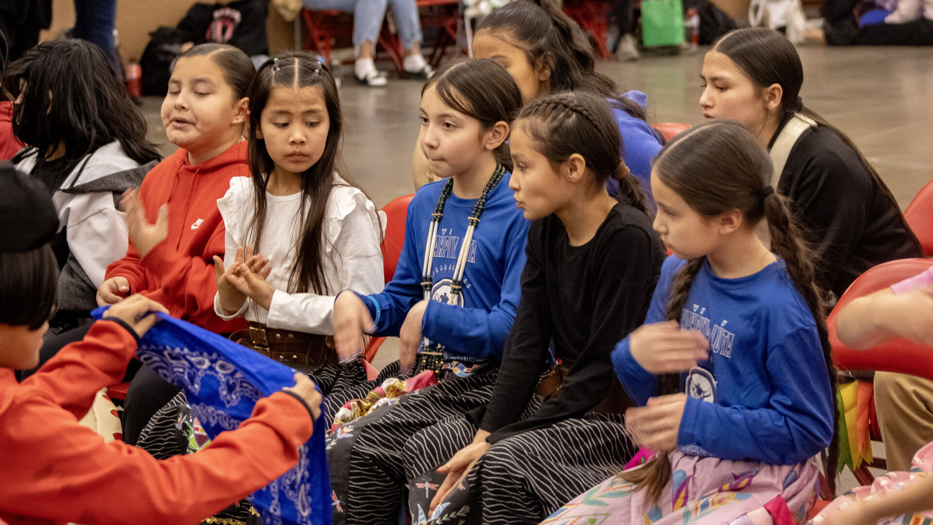 Rapid City Area Schools discusses argument they're 'woke'