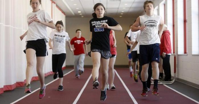 High school spring sports in peril due to frequent snow cancellations