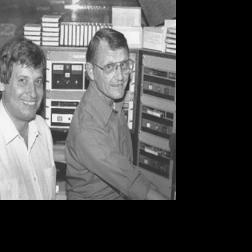 Sports legend Laskowski moves on