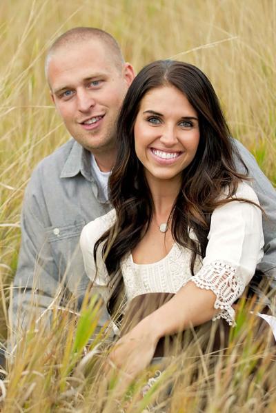 Matthew Kemp Maria Highland engage