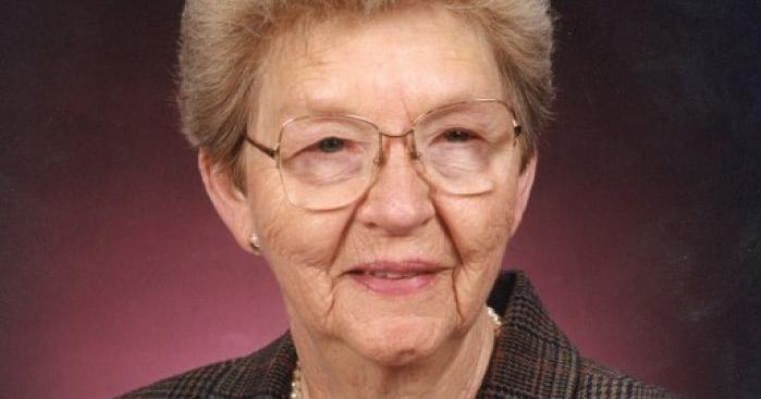 Klinetobe, Harriet C.