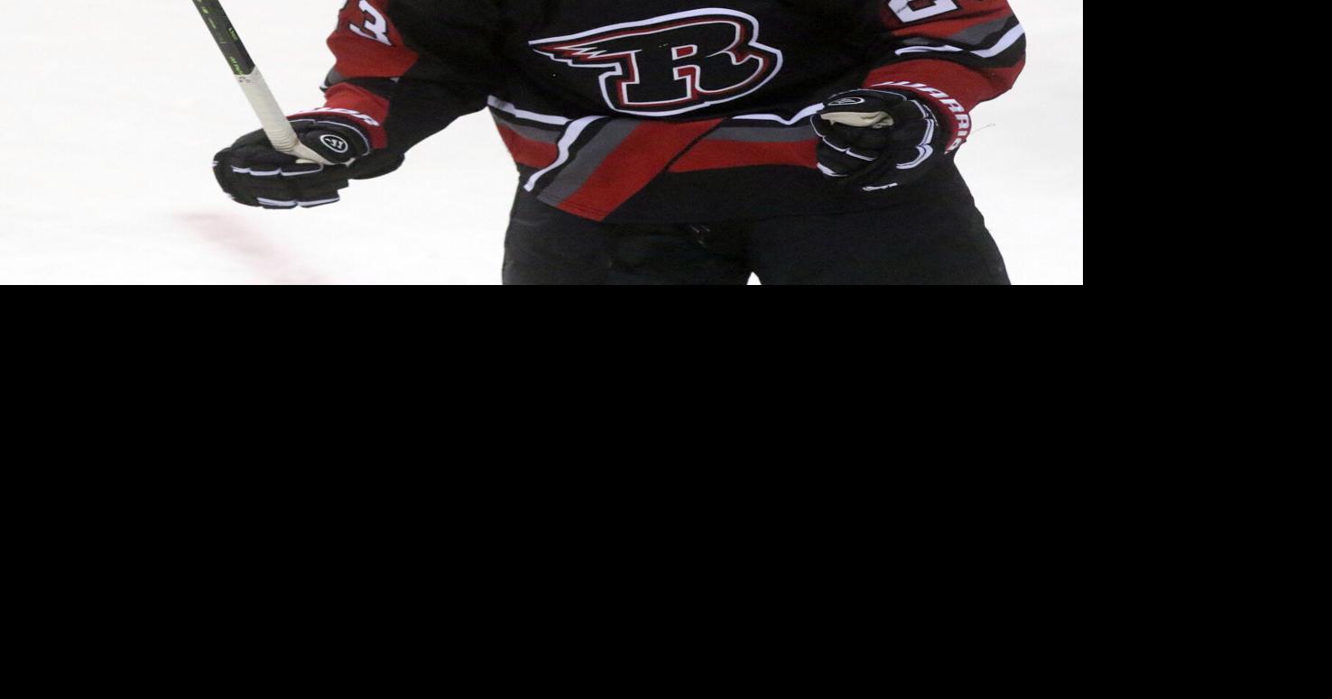 Rush sends Tyler Burnie to Allen, acquires veteran Patrick Polino