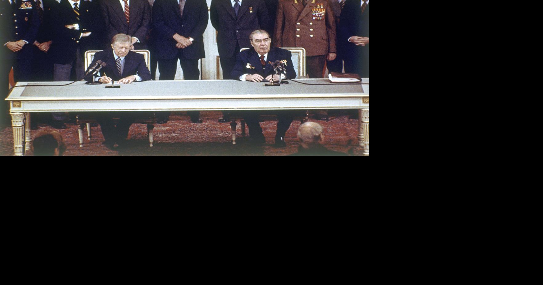 Today in history: June 18