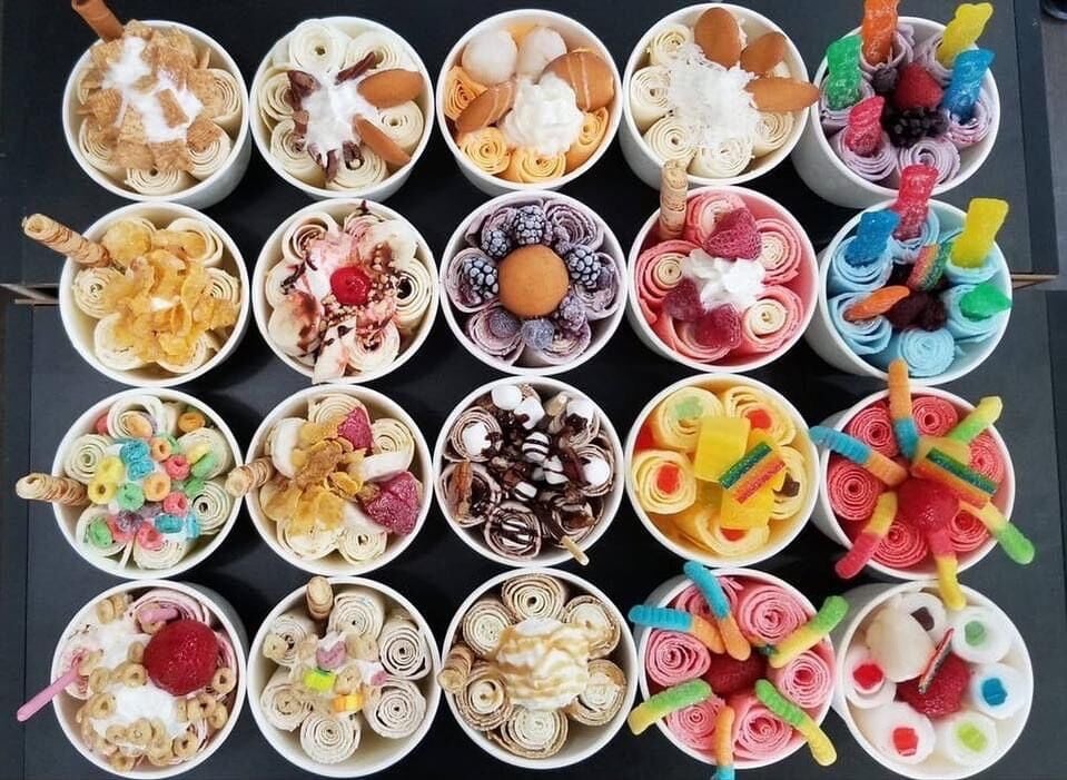 Wonders Ice Cream Co. opens in Rapid City