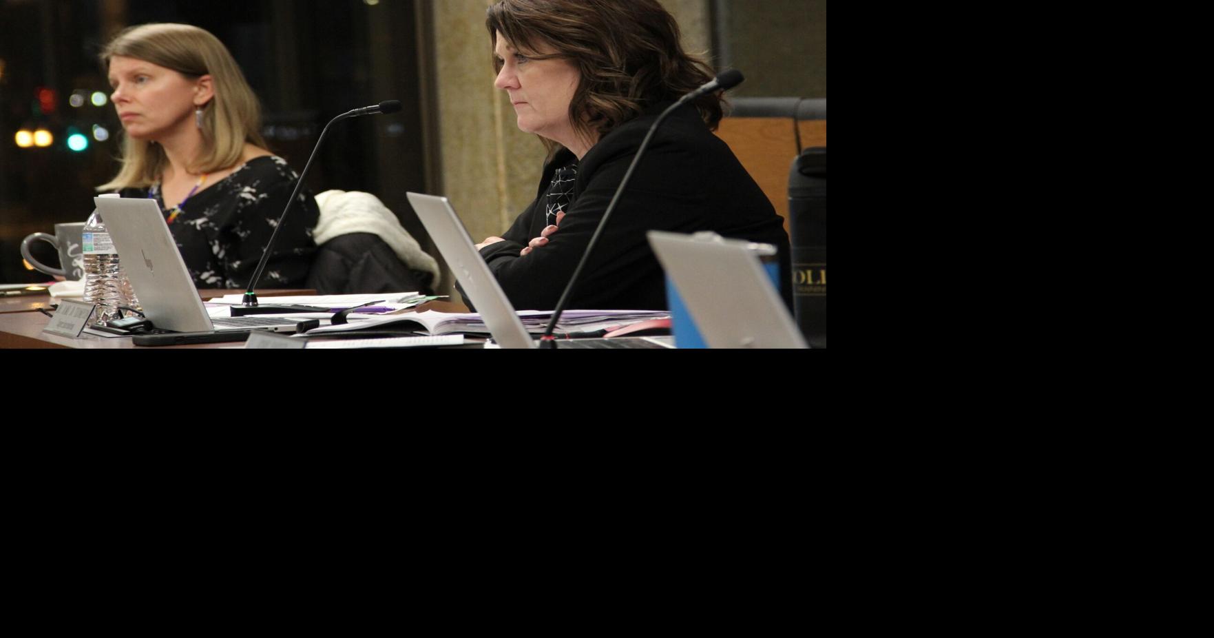 RCAS Indian Education Manager position elevated to director