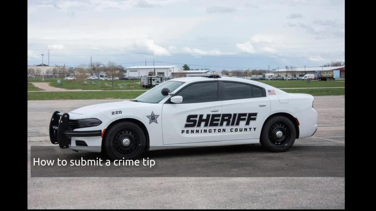 Crime News | Rapid City, SD | rapidcityjournal.com