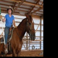 Sturgis women to compete in Mustang makeover