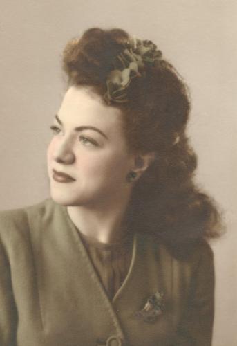 Tobin, Rosemary