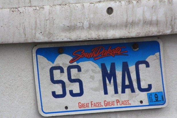 SS MAC