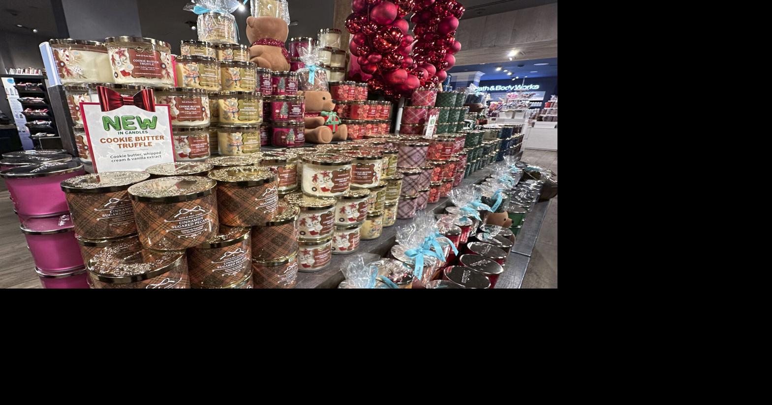 Shoppers eager for holidays scramble retail calendar