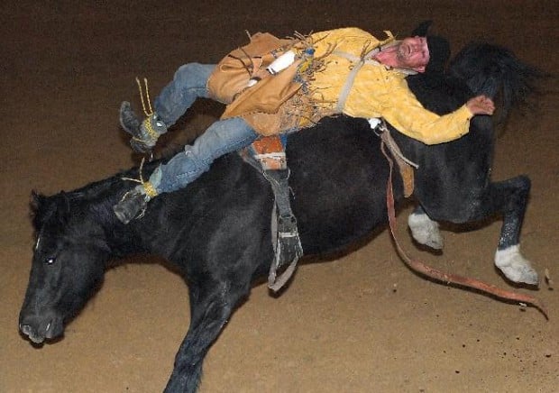 Rough stock series stays true to its roots