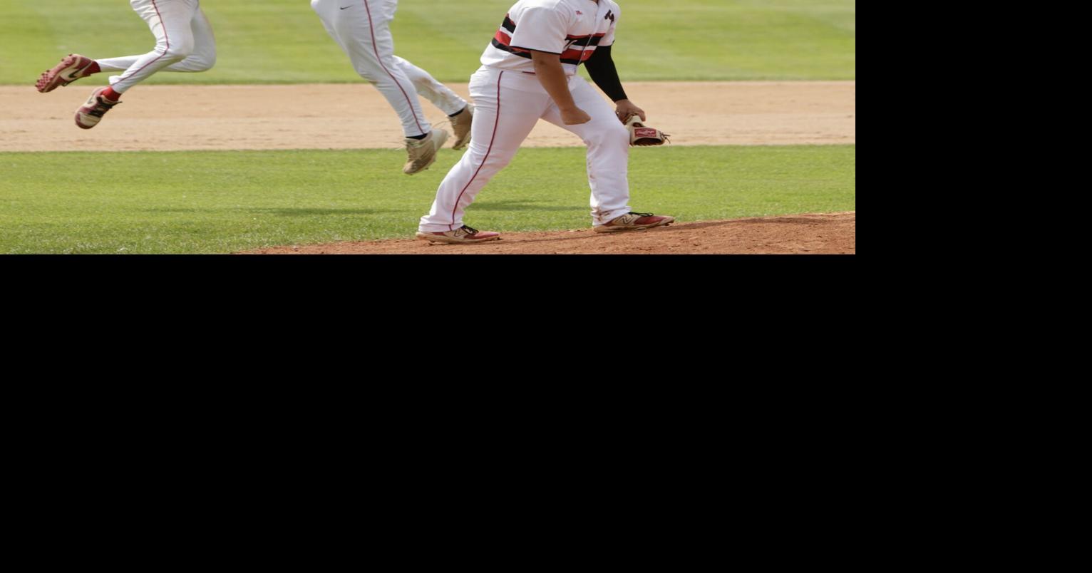 Post 320 baseball beats Rapid City Post 22 at state tourney