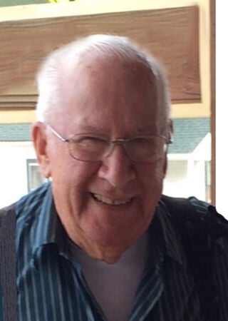 Arthur Raymond Thompson