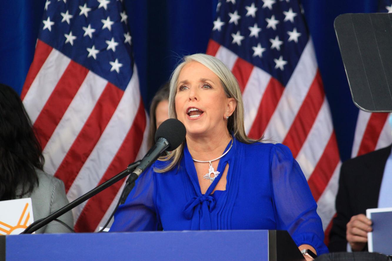 The US now has a record 9 female governors. Here they are: