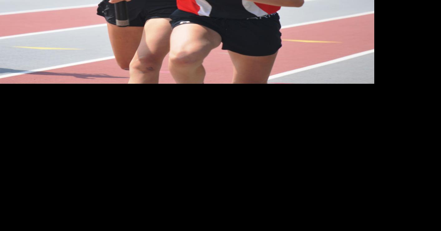 Two records set at Jeff Smit meet