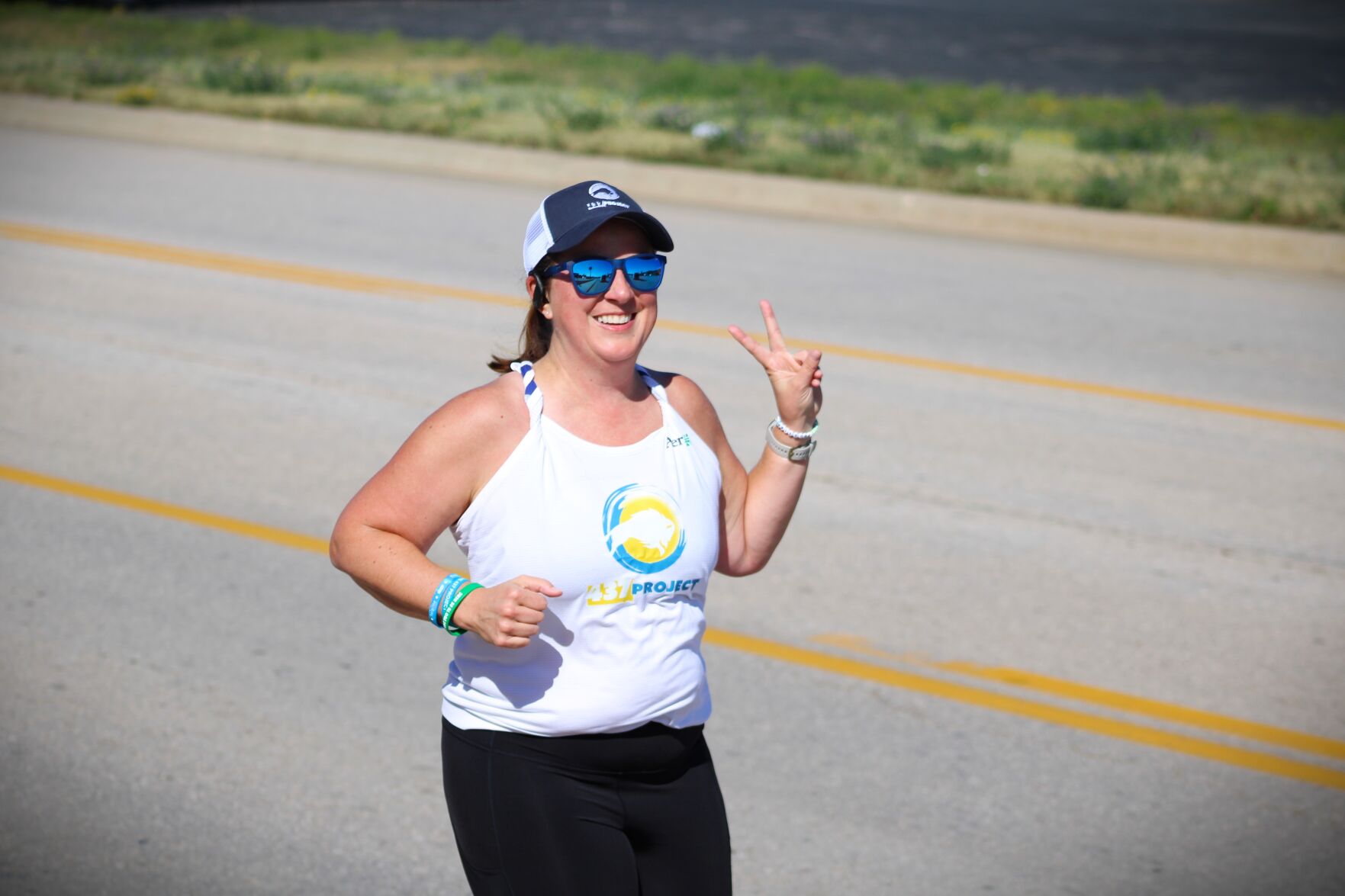 The 437 Project hosts fourth annual run across South Dakota