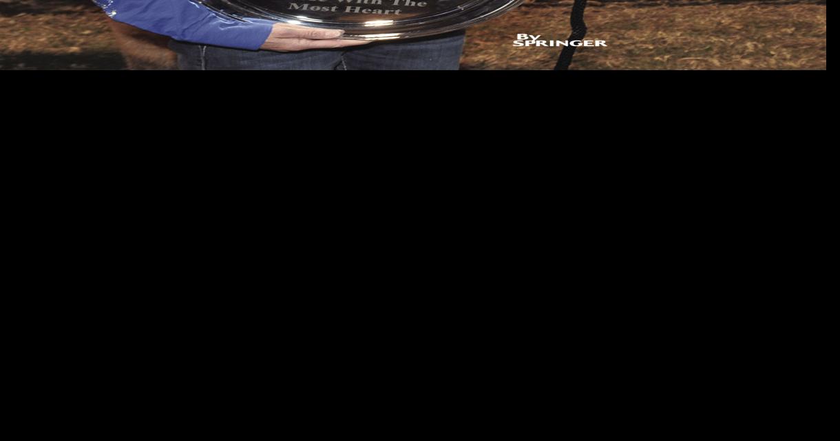 Lisa Lockhart fares well again at finals rodeo