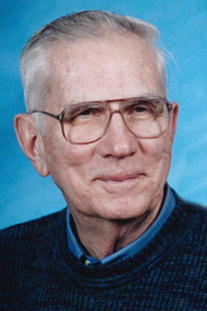 Clifford LeRoy Kenoyer