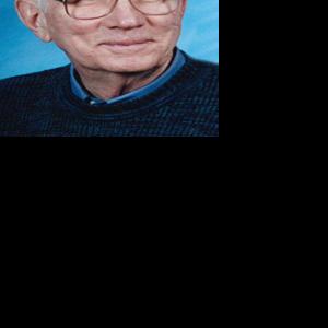 Clifford LeRoy Kenoyer