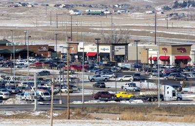 Rapid City's Christopher & Banks store to close