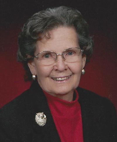 Beverly V. Stearns