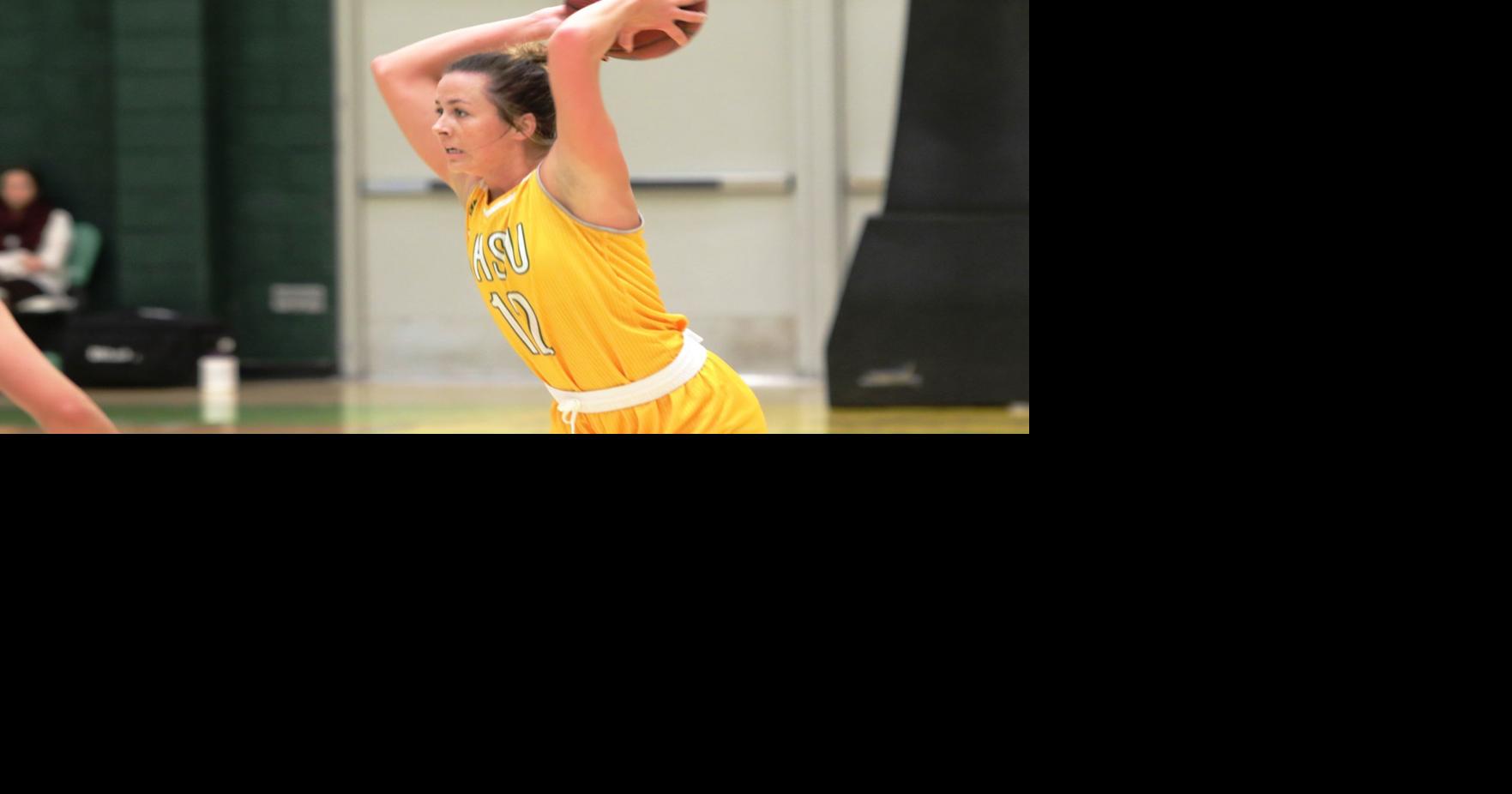 BHSU names Rachel Erickson as next women's basketball head coach
