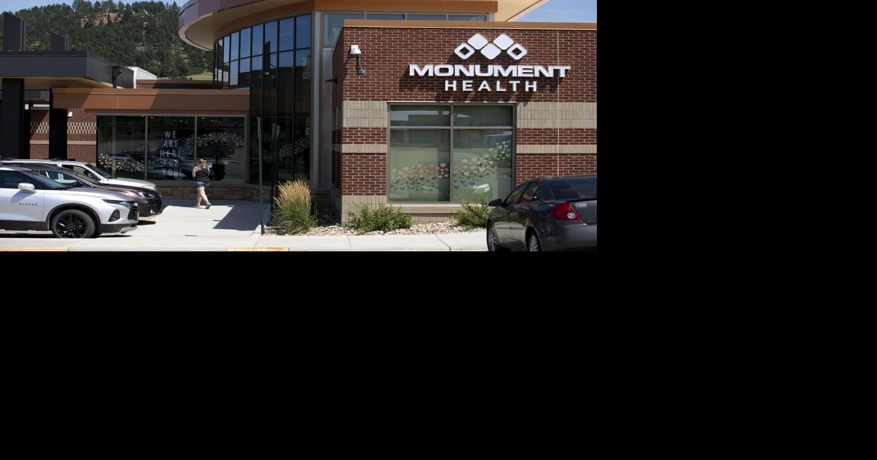 COVID-19 another concern as Monument Health prepares for rally