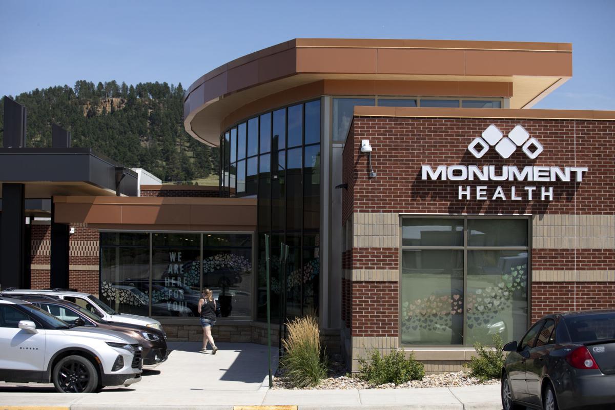 COVID-19 another concern as Monument Health prepares for rally | Local ...