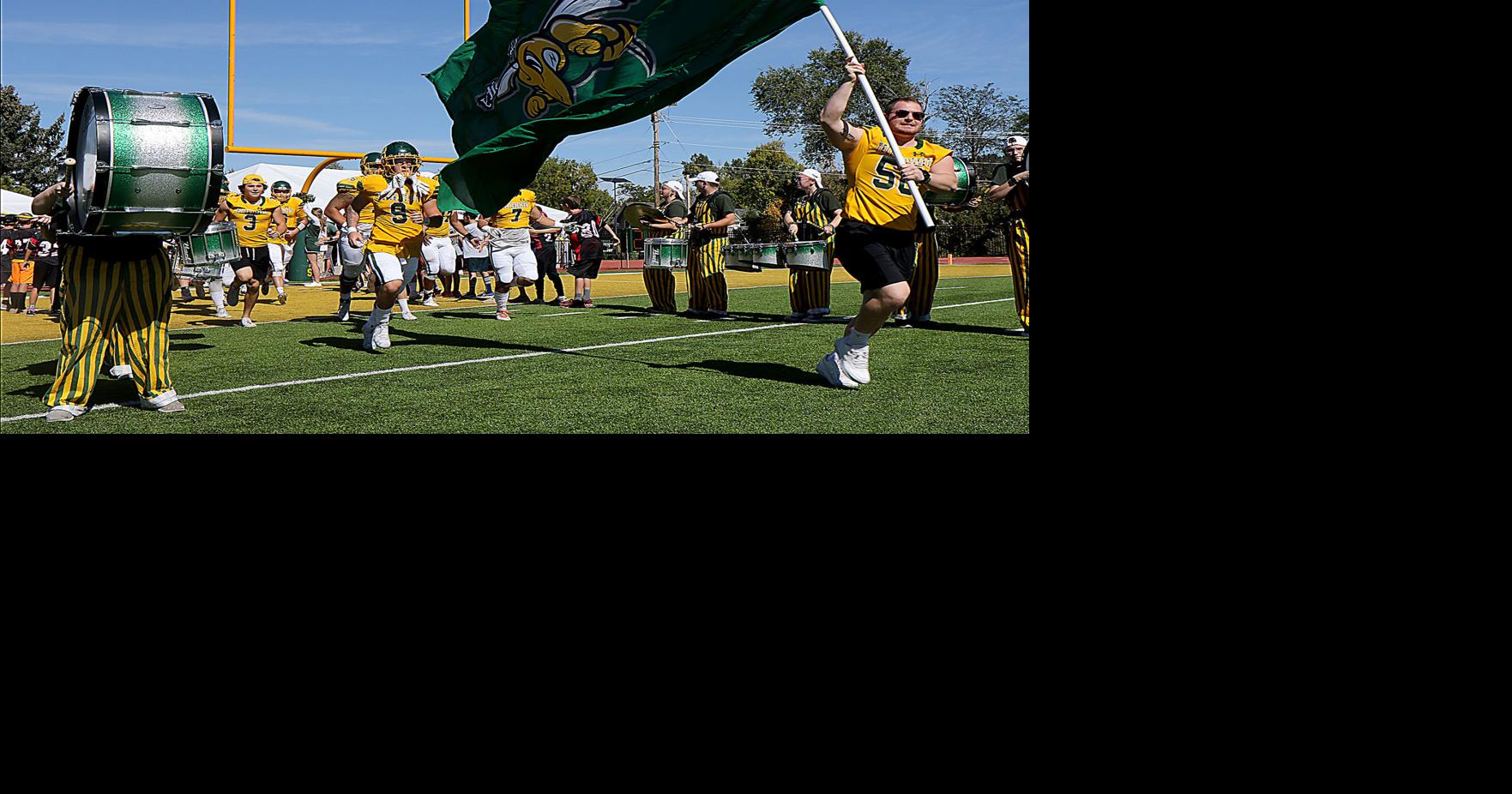 BHSU spring football game moved to Thursday